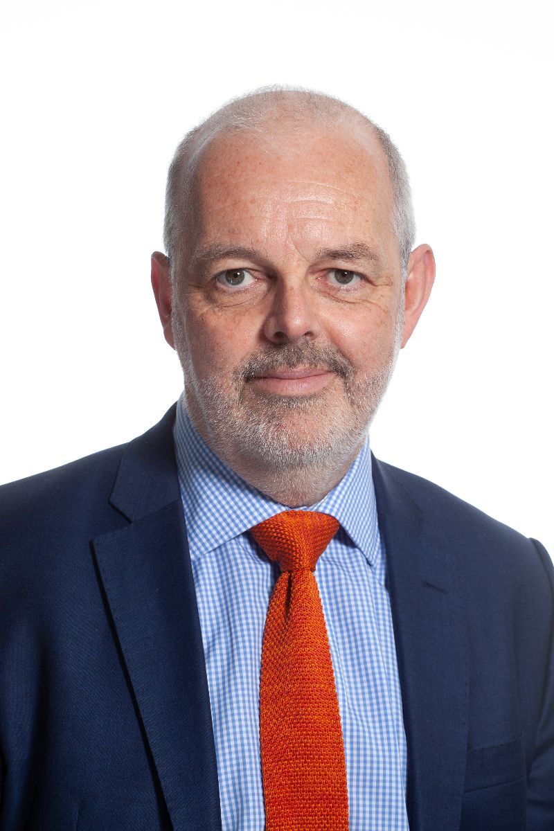 CENSIS appoints new CEO - CENSIS