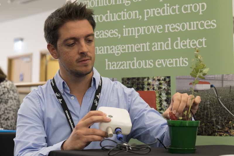 3rd CENSIS Technology Summit 2016 - CENSIS