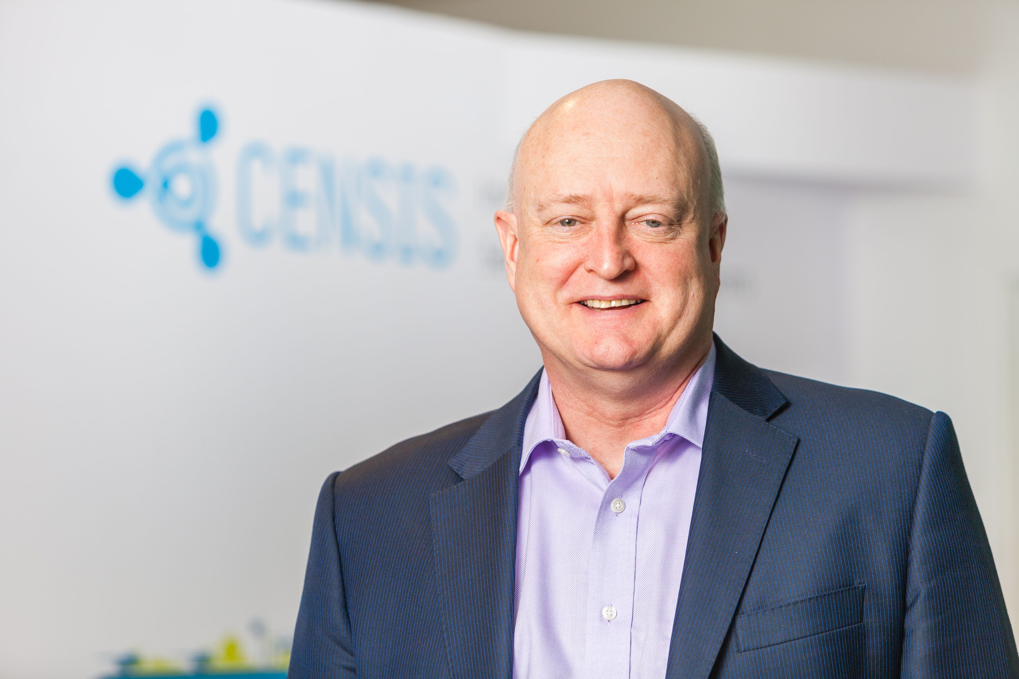Reflecting on five years in Scotland’s tech sector - CENSIS