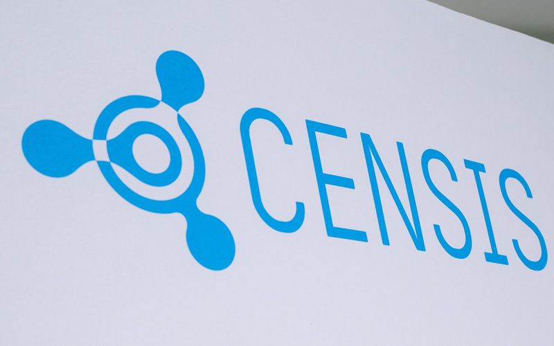 New board appointments at CENSIS - CENSIS