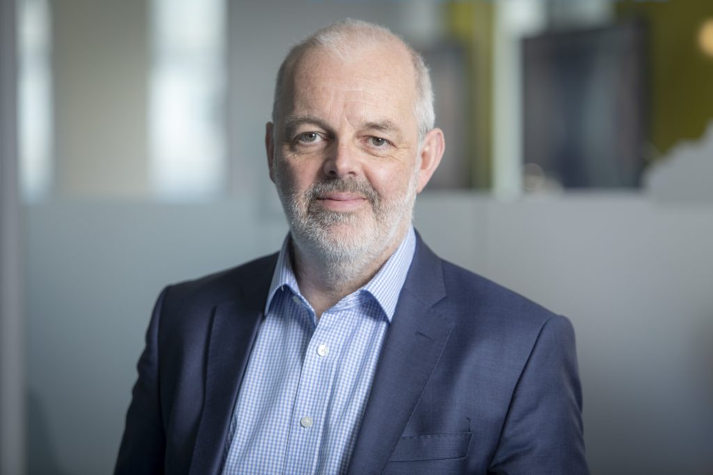 AI and automation in the public sector - CENSIS