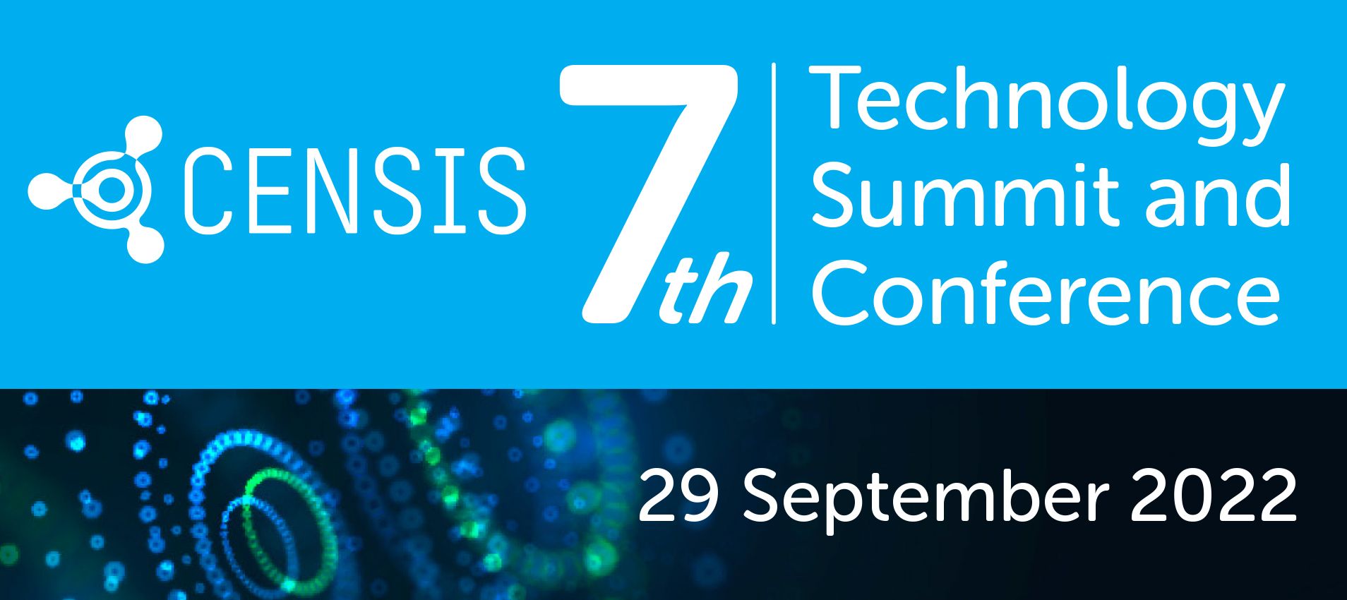 7th CENSIS Tech Summit - CENSIS