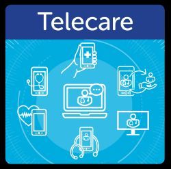 CENSIS Conversations: home telecare revolution - CENSIS