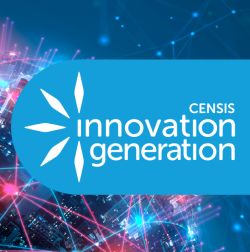 CENSIS Innovation Generation: student enterprise workshops - CENSIS