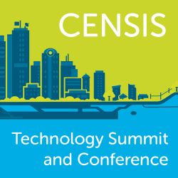 CENSIS Tech Summit 2023 - CENSIS