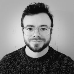 New team member: meet Mark Waters - CENSIS