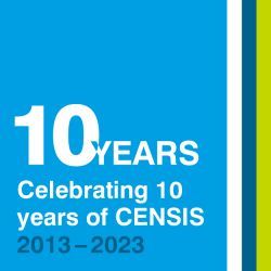 Topolytics – helping a start-up to define its offering - CENSIS