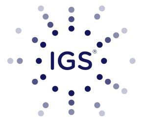 IGS Tech Summit sponsorship - CENSIS